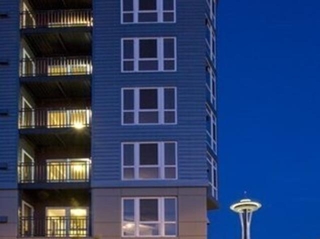 699 John St Unit 414, Seattle, WA 98109