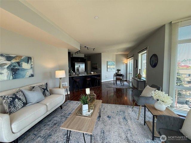 699 John St Unit 502, Seattle, WA 98109