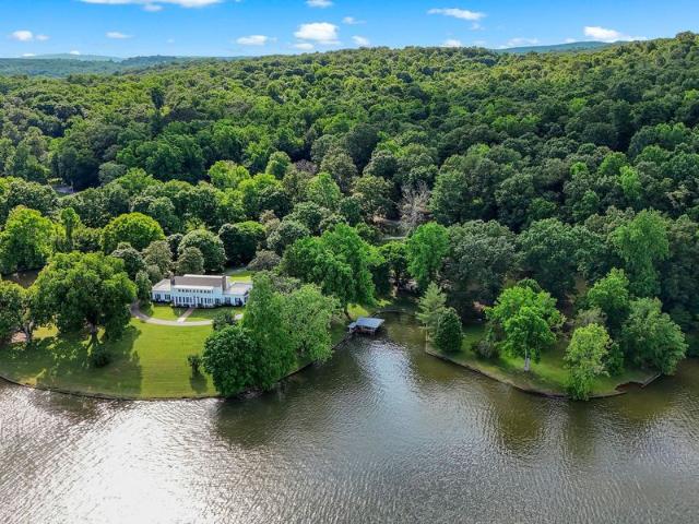 699 Old Rockwood Hwy, Harriman, US, TN
