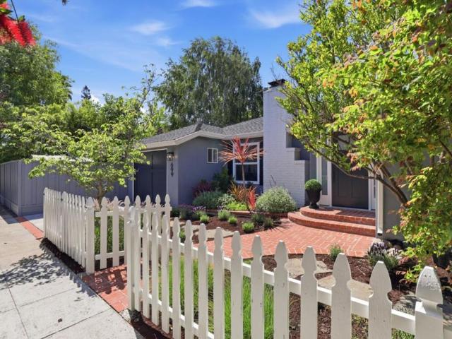 699 Oregon Avenue
