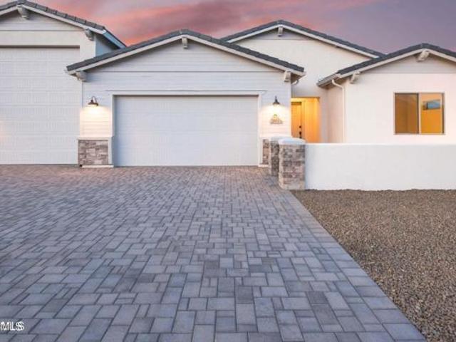 699 Moore Gulch Rd, Clarkdale, AZ 86324