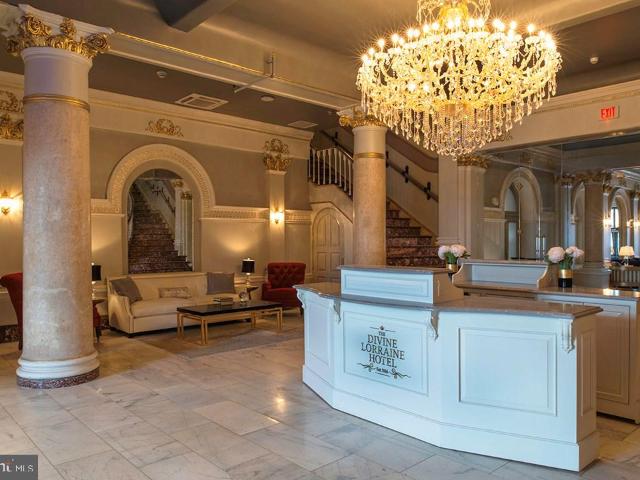 699 N Broad St, Unit 909, Philadelphia, PA 19123 | MLS #PAPH2559 | Compass
