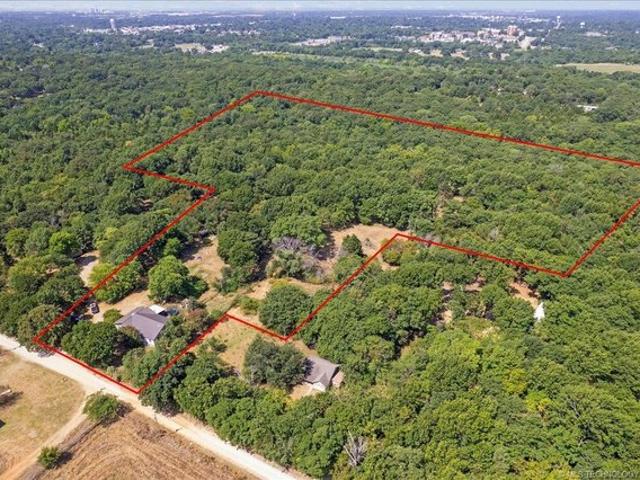 699 N McLean Rd, Durant, OK 74701
