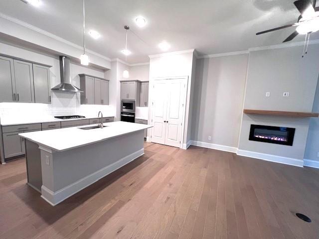 699 Stickley Oak Way