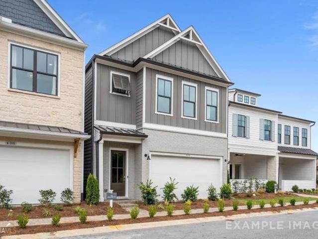 699 Stickley Oak Way, Woodstock, GA 30189