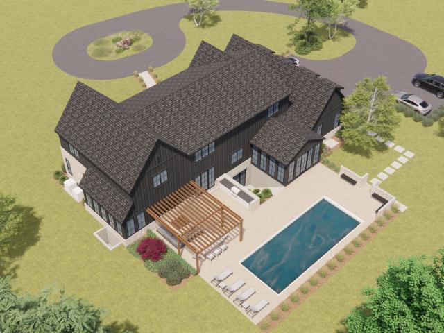 699 Plum Tree Rd, Barrington Hills, IL 60010 | MLS #12487 | Compass