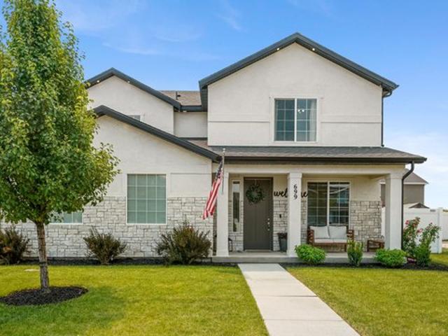 699 W 900 S, Springville, UT 84663