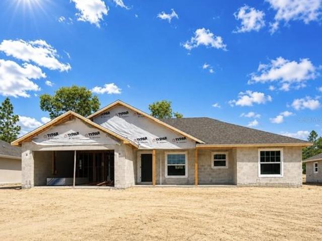 699 W Hallam Dr, Dunnellon, FL 34434