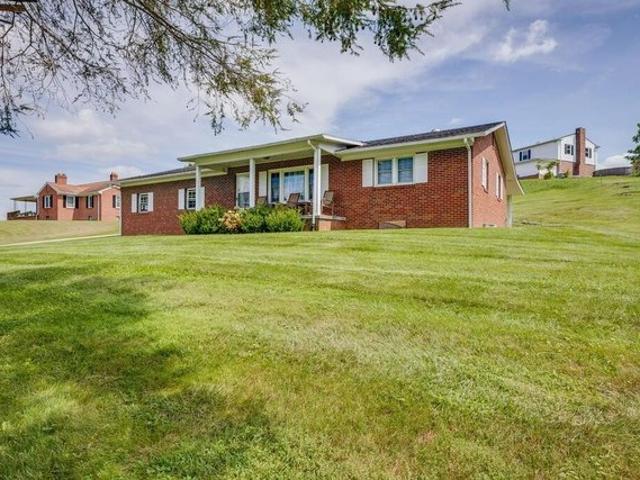 699 W Main St, Lebanon, VA 24266