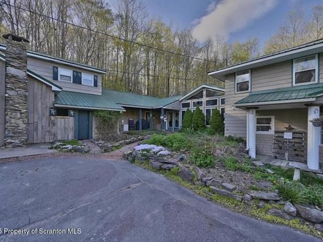 69 71 Timbertop Trl, Newfoundland, PA 18445