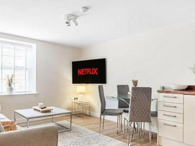 69 71 Upper Parliament Street, Flat,nottingham, 2 Bedroom Apartment