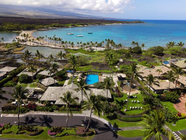 69 1000 Kolea Kai Cir, Unit 7E, Waikoloa, HI 96738 | MLS #726927