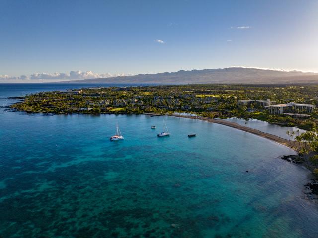 69 1000 Kolea Kai Cir, Unit 3F, Waikoloa, HI 96738 | MLS #726836