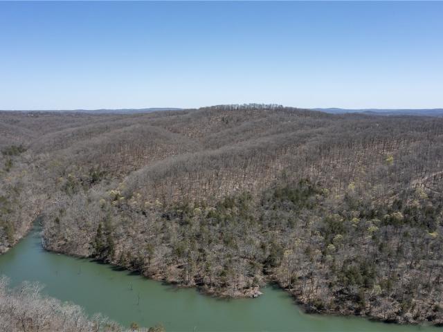 69.25 Acres Slate Gap Road