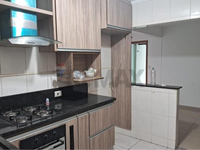 69.25 M² Casa Alugar, 3 Dormitórios localizado em Monte Castelo, São José dos Campos, São Paulo, 12215250 | Brasil