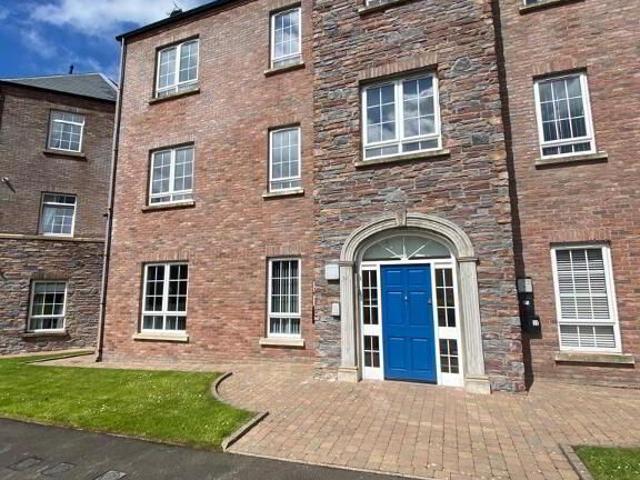 69 The Salmon Leap, Coleraine, Derry / Londonderry, BT51 3TX