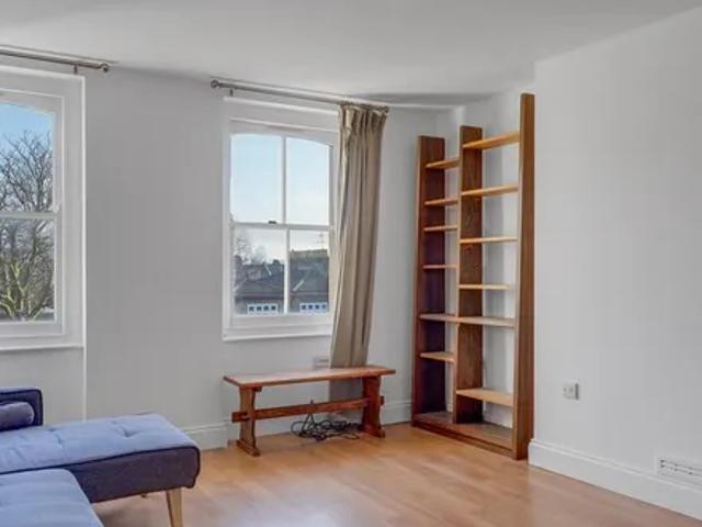 69 Tollington Park, London, N4 3QW, United Kingdom | 1 bed duplex for rent #139069620 | Rentberry