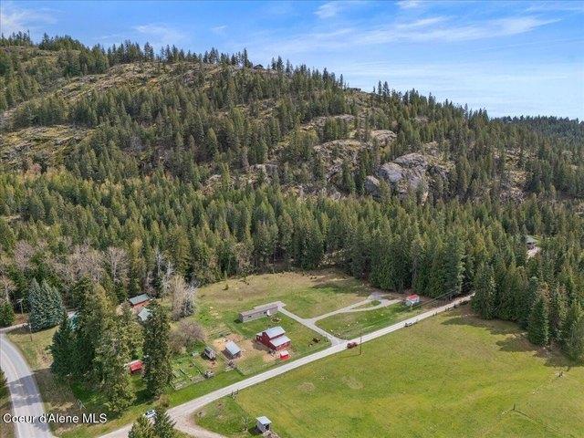69 Turner Dr, Priest River, ID 83856