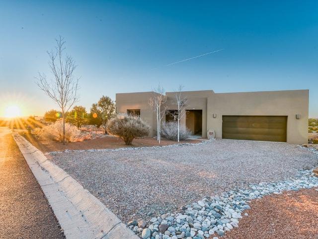 69 Via Summa, Santa Fe, US, NM