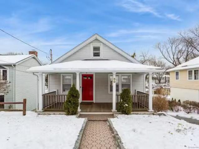 69 View St W, Greenwich, CT 06830 MLS# 24074230
