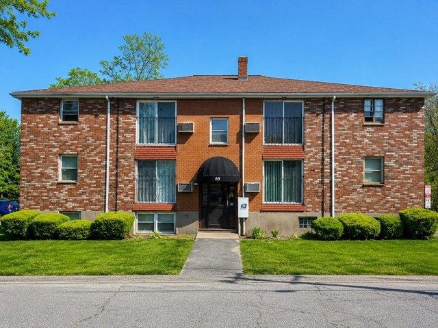 69 W Elm Ter Apt 1, Brockton, MA 02301