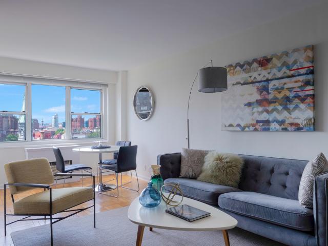 69 W 9TH Street 12E