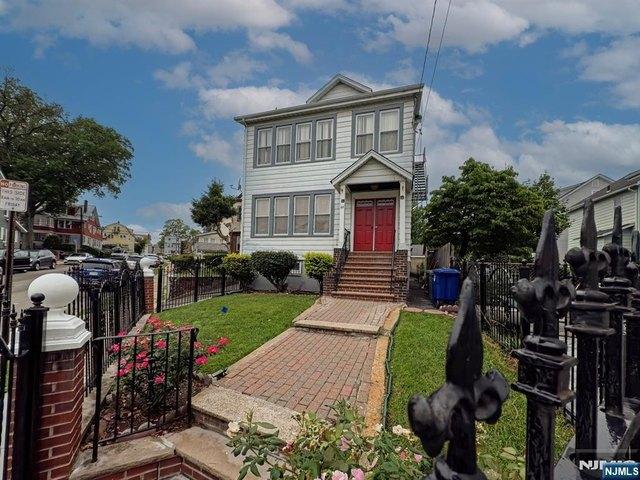 69 Wagner Pl, Irvington, NJ 07111