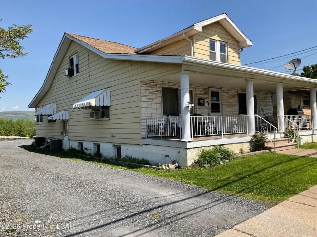 69 Warner Street