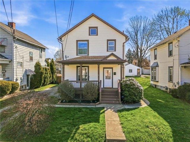 69 Wengler Ave, Sharon, PA 16146