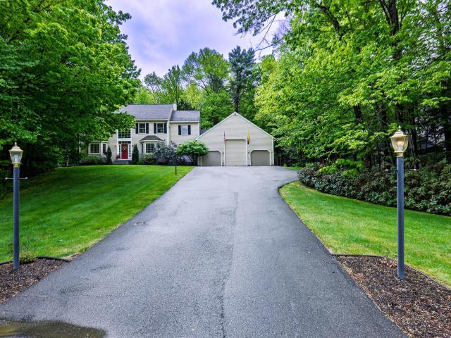 69 Wellington Circle