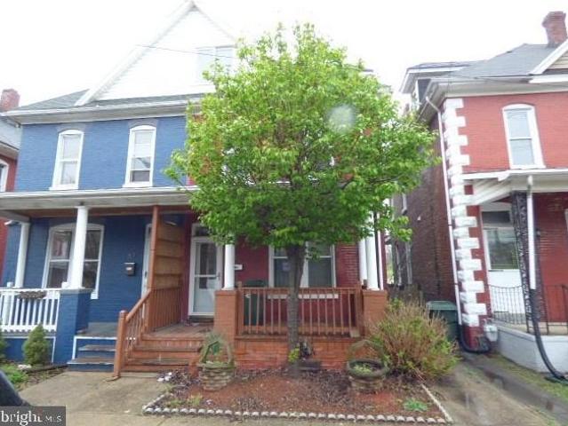 69 West Side Ave, Hagerstown, MD 21740