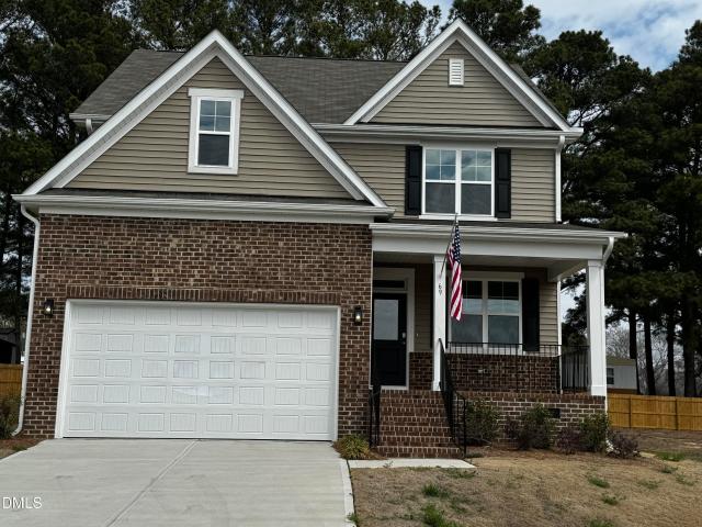69 White Azalea Way, Benson, NC 27504 | MLS #10117