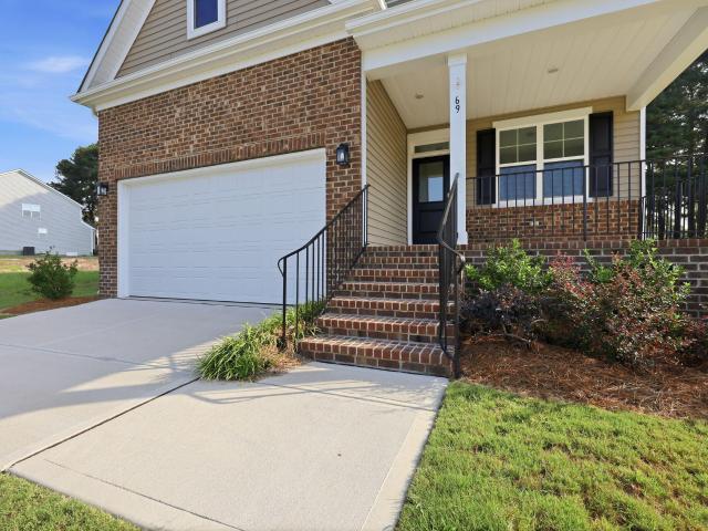 69 White Azalea Way