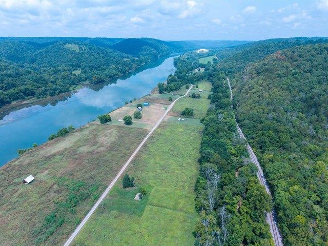 69 White River Run, Guion, AR 72540