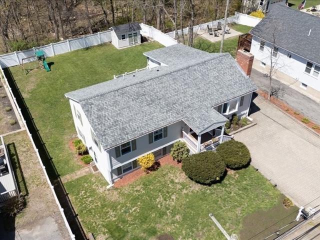 69 Whitehall St, Dedham, MA 02026 | MLS #73508 | Compass