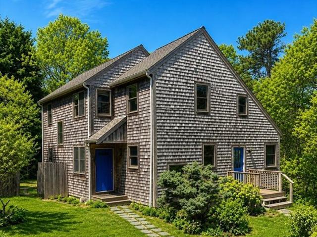 69 Whitetail Ln, Wellfleet, MA 02667