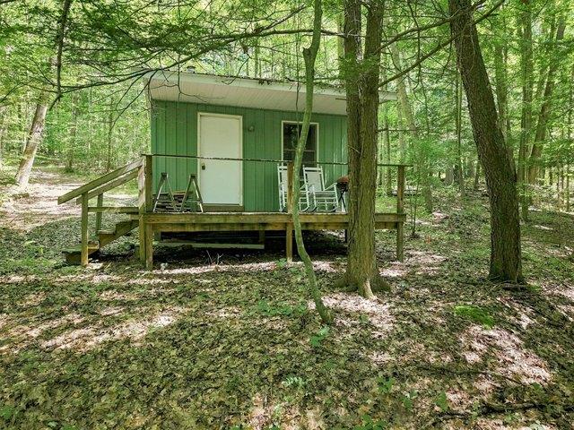 69 Whispering Winds Ln, Spring Creek, PA 16340