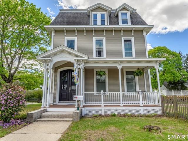 69 Winter St, Killingly, CT 06239