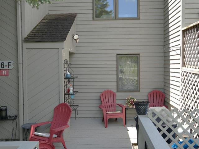 69 Windham Ridge Road # 16 F