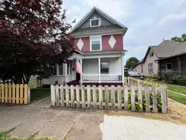 69 Wing St, Newark, OH 43055 MLS 224021356