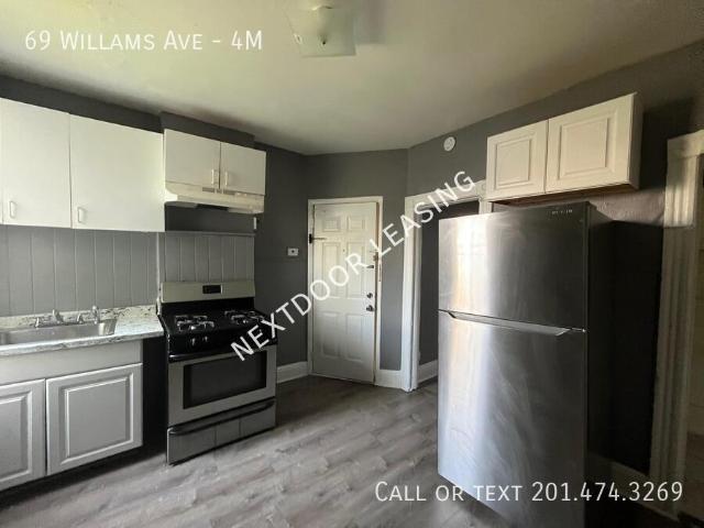 69 Willams Ave