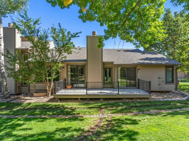 69 Woodbridge Drive, Colorado Springs, US, CO