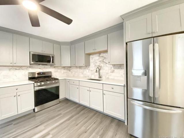 69 Woodward Ave #1 Norwalk, CT 06854