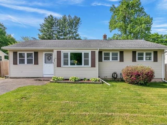 69 Yale Dr, Enfield, CT 06082