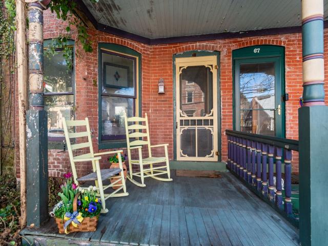 69 York Street, Lambertville, US, NJ