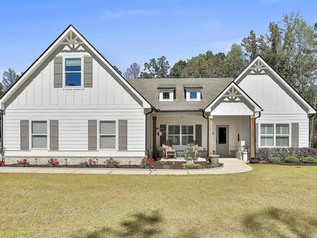 69 AL Roberts Rd, Senoia, GA 30276