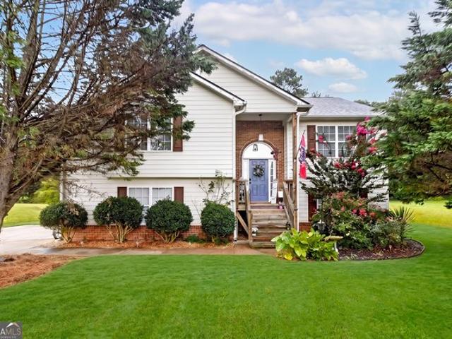 69 Alma Ct, Commerce, GA 30529