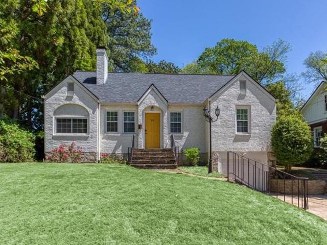 69 Alden Ave NW, Atlanta, GA 30309