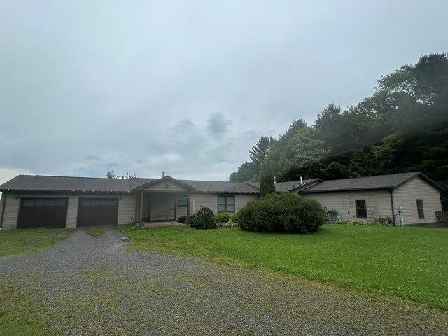 69 and 75 Sky Top Rd, Coudersport, PA 16915