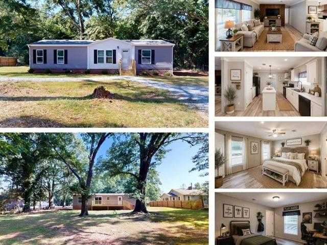 69 Angel St, Bethlehem, GA 30620